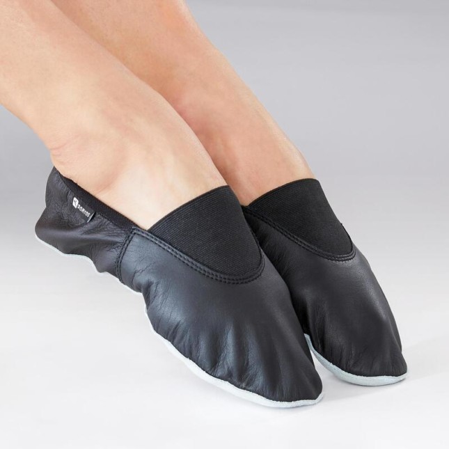 Quelle tenue et chaussures porter en cours de danse