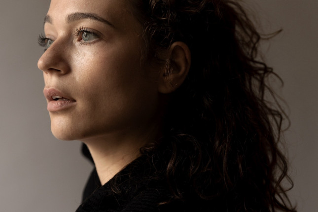 Cindy R. • Dancefloor Paris